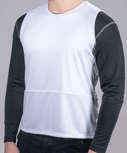 Bulletproof tank top